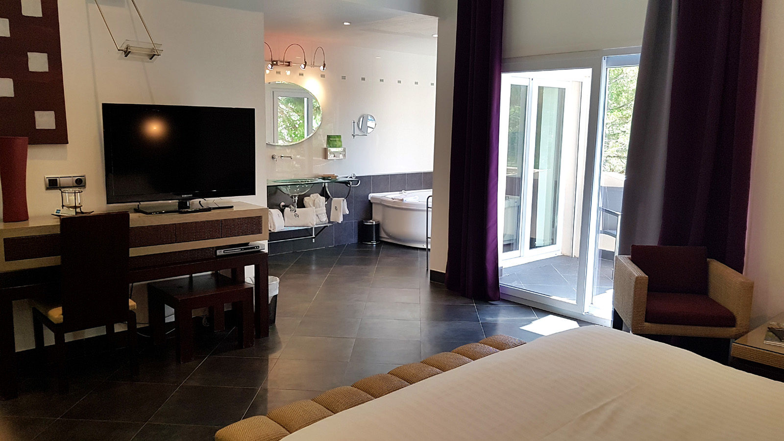 Chambres Zénitude – Private-hotel